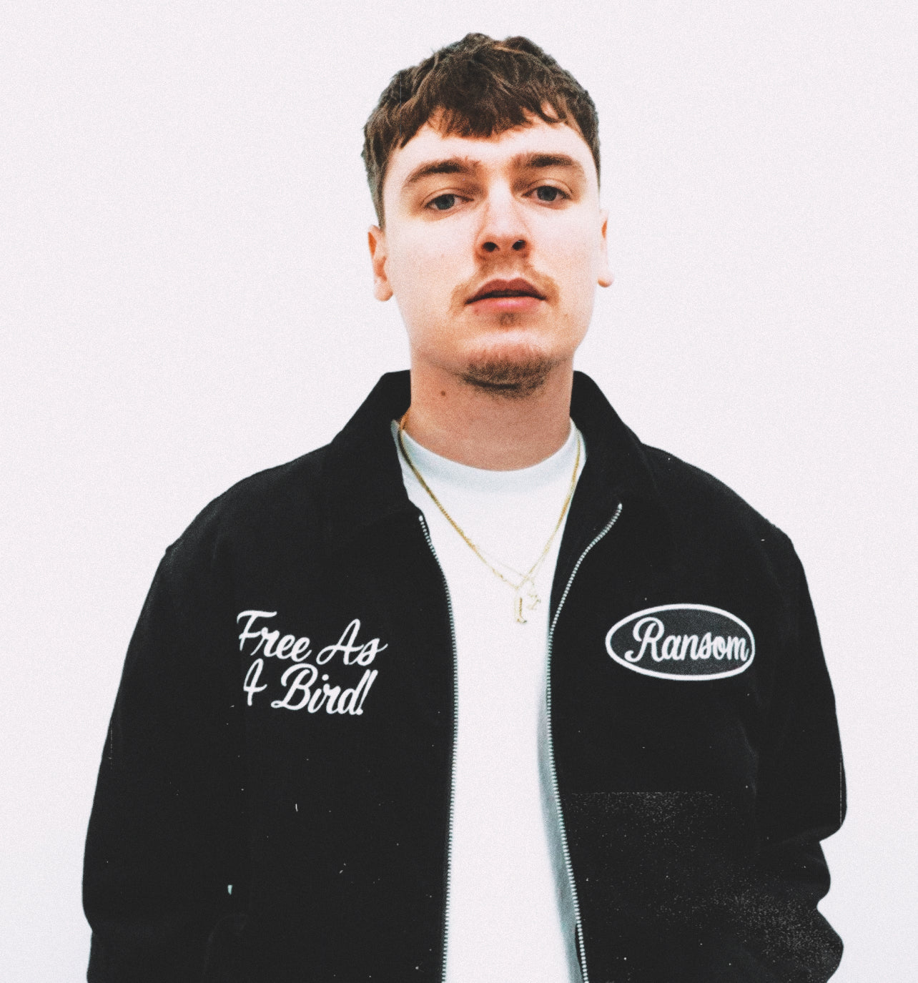 JACKETS – RANSOMCLOTHING