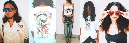 RANSOM CLOTHING – RANSOMCLOTHING