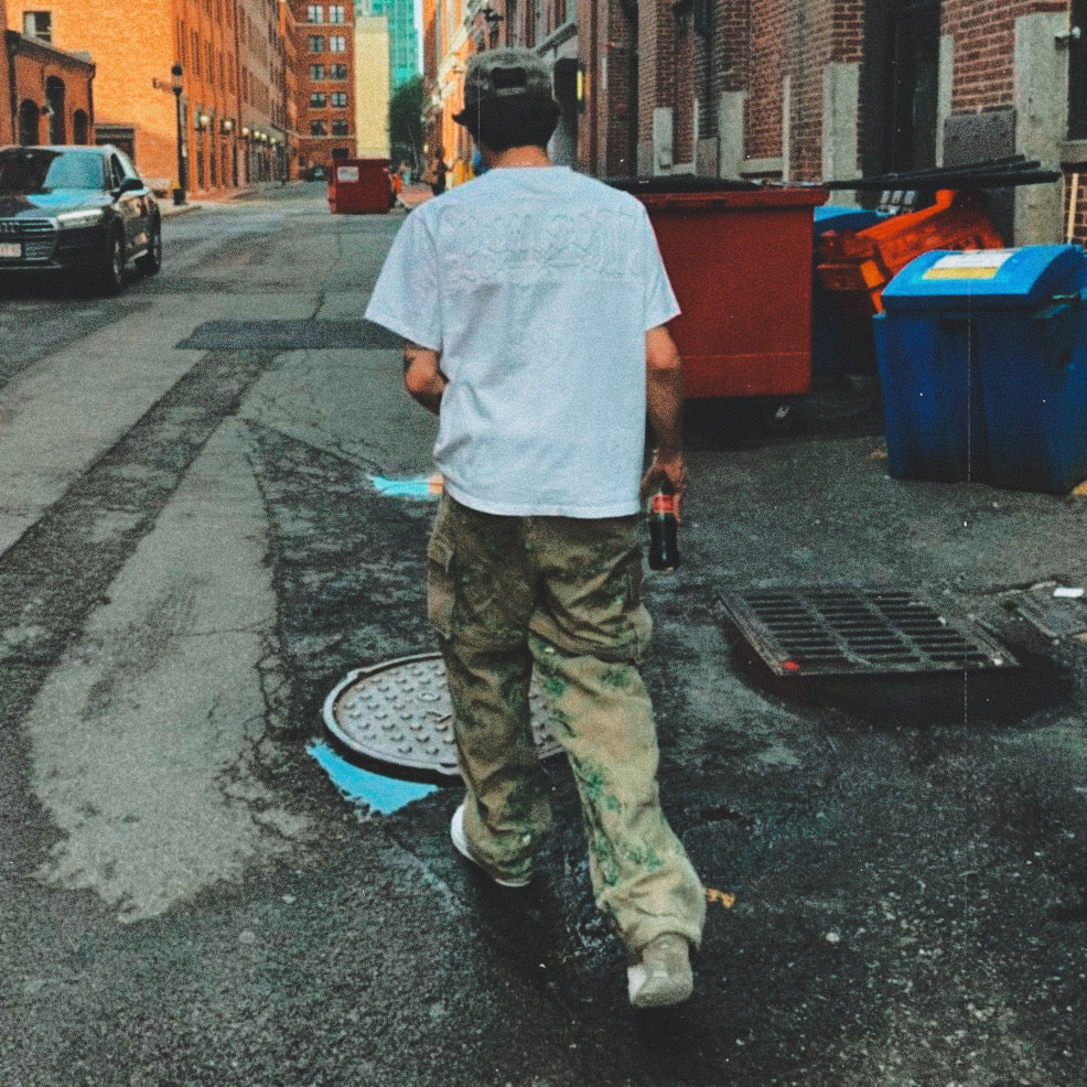 RANSOM CLOTHING – RANSOMCLOTHING