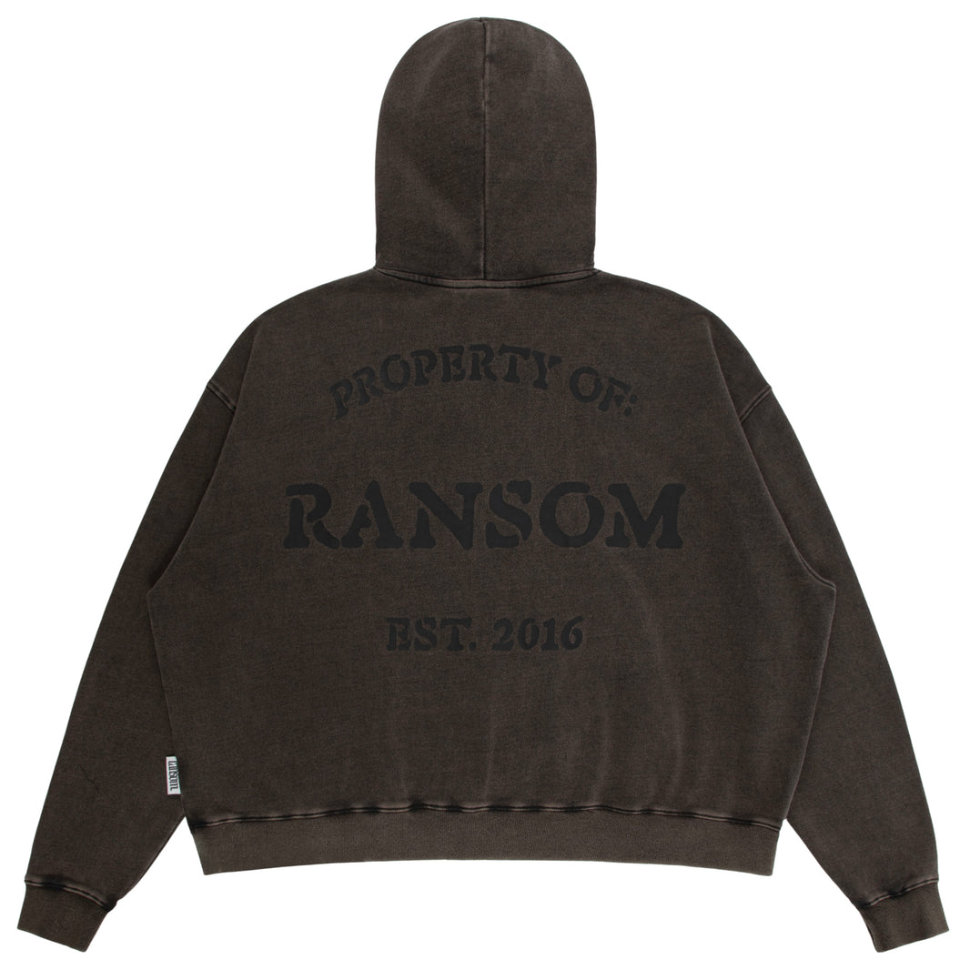 RANSOM CLOTHING – RANSOMCLOTHING