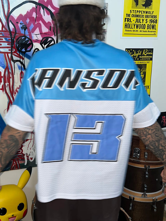 RANSOM CLOTHING – RANSOMCLOTHING