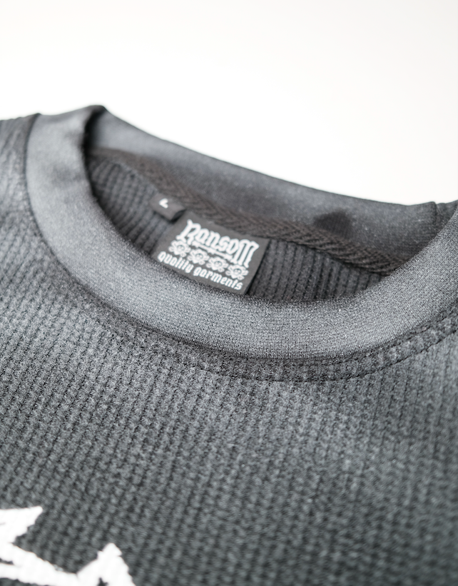 RANSOM CLOTHING – RANSOMCLOTHING
