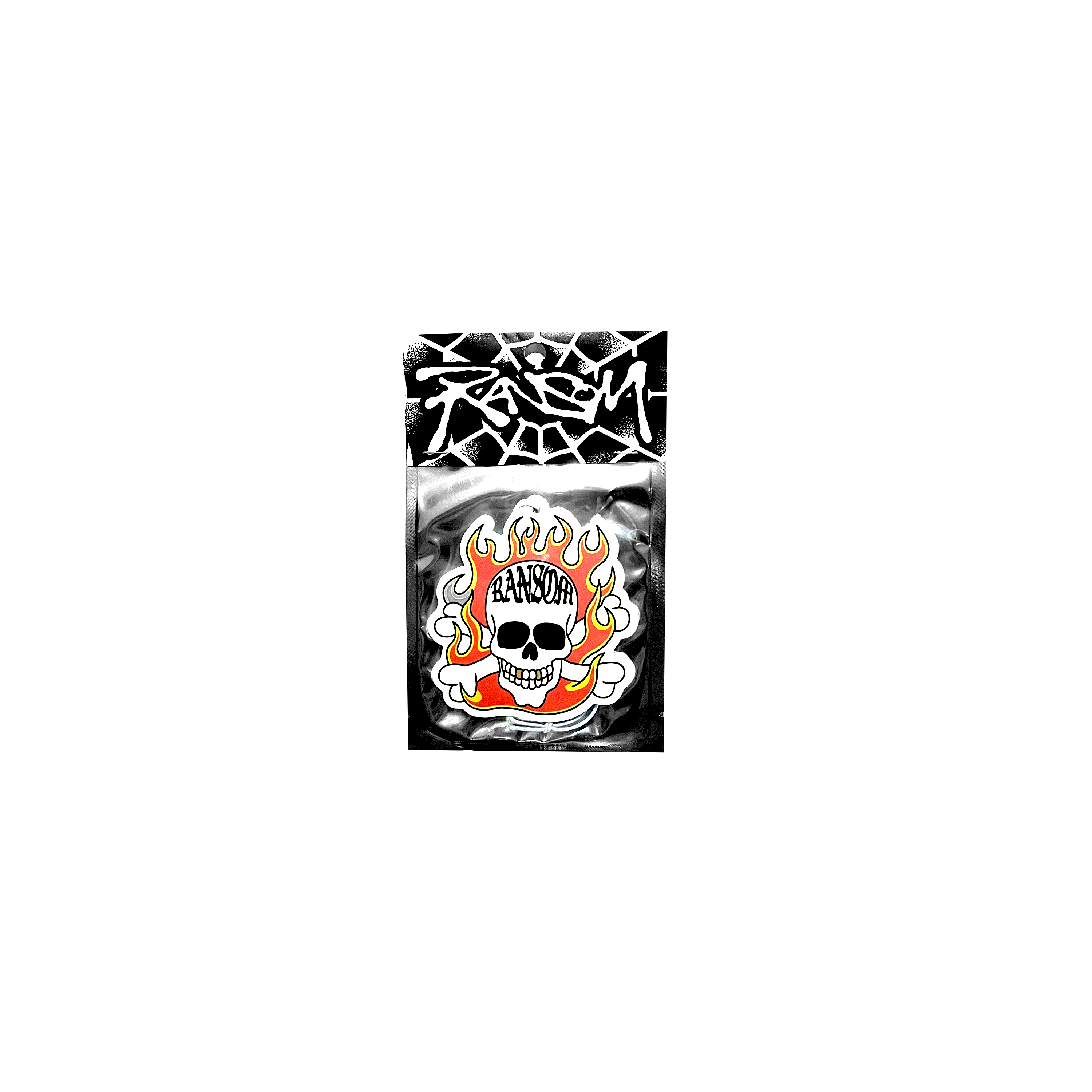 RANSOM CLOTHING – RANSOMCLOTHING