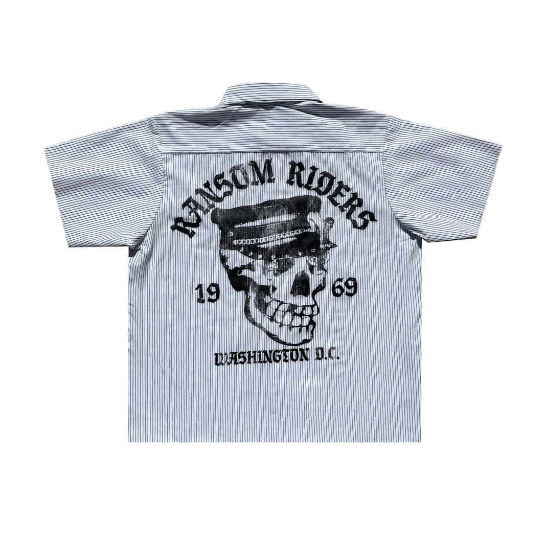 RANSOM CLOTHING – RANSOMCLOTHING