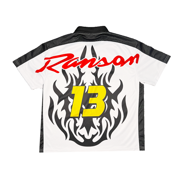 RANSOM CLOTHING – RANSOMCLOTHING