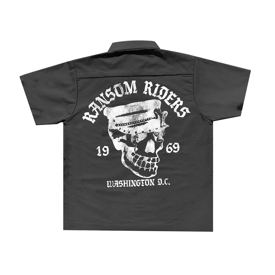 RANSOM CLOTHING – RANSOMCLOTHING