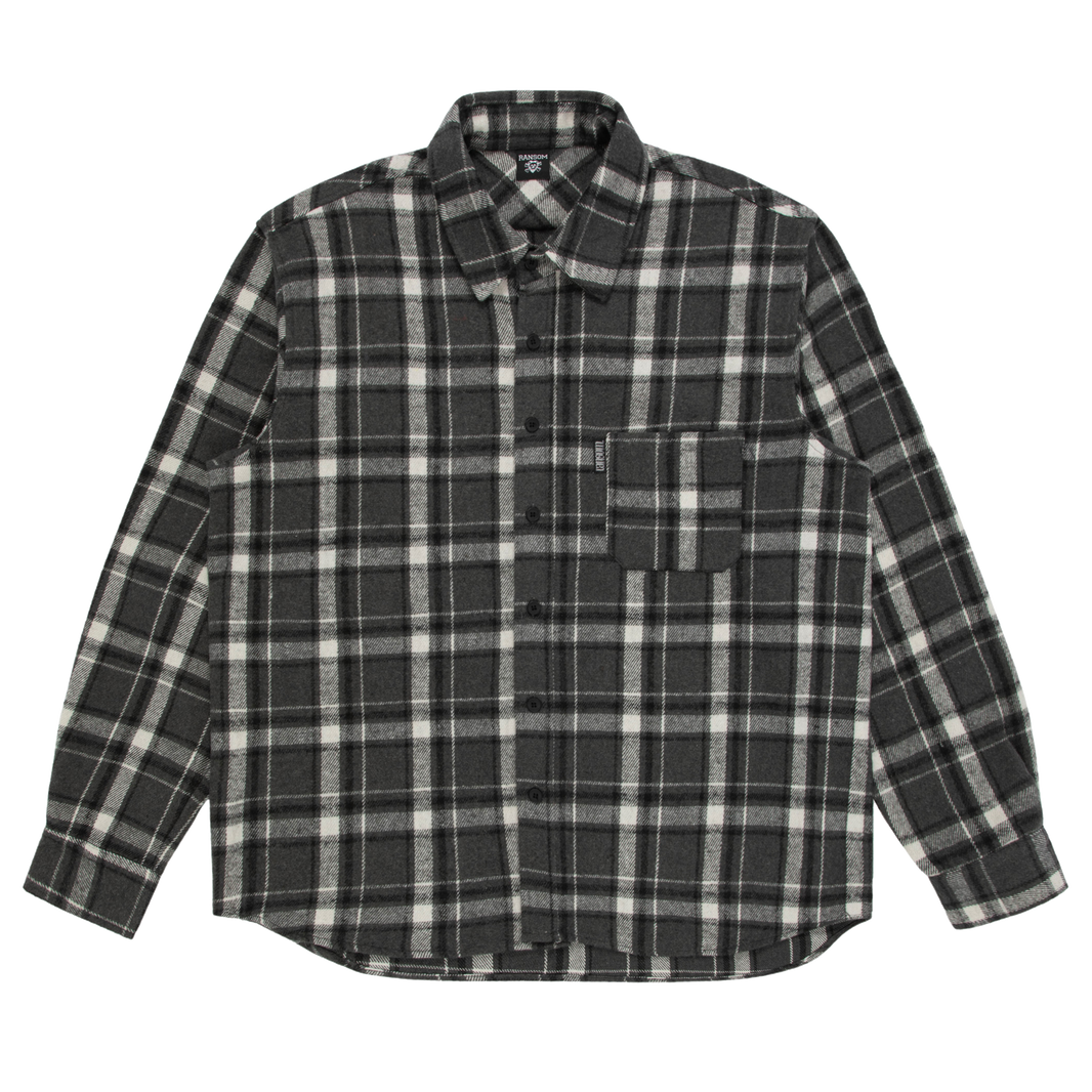 RANSOM CLOTHING – RANSOMCLOTHING