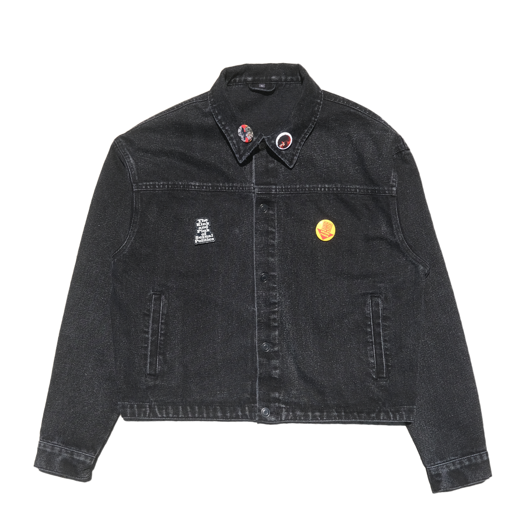 RANSOM CLOTHING – RANSOMCLOTHING