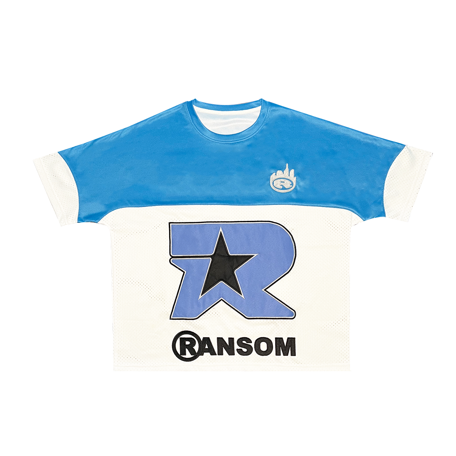 RANSOM CLOTHING – RANSOMCLOTHING