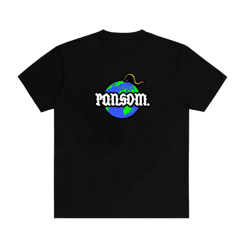 RANSOM CLOTHING – RANSOMCLOTHING