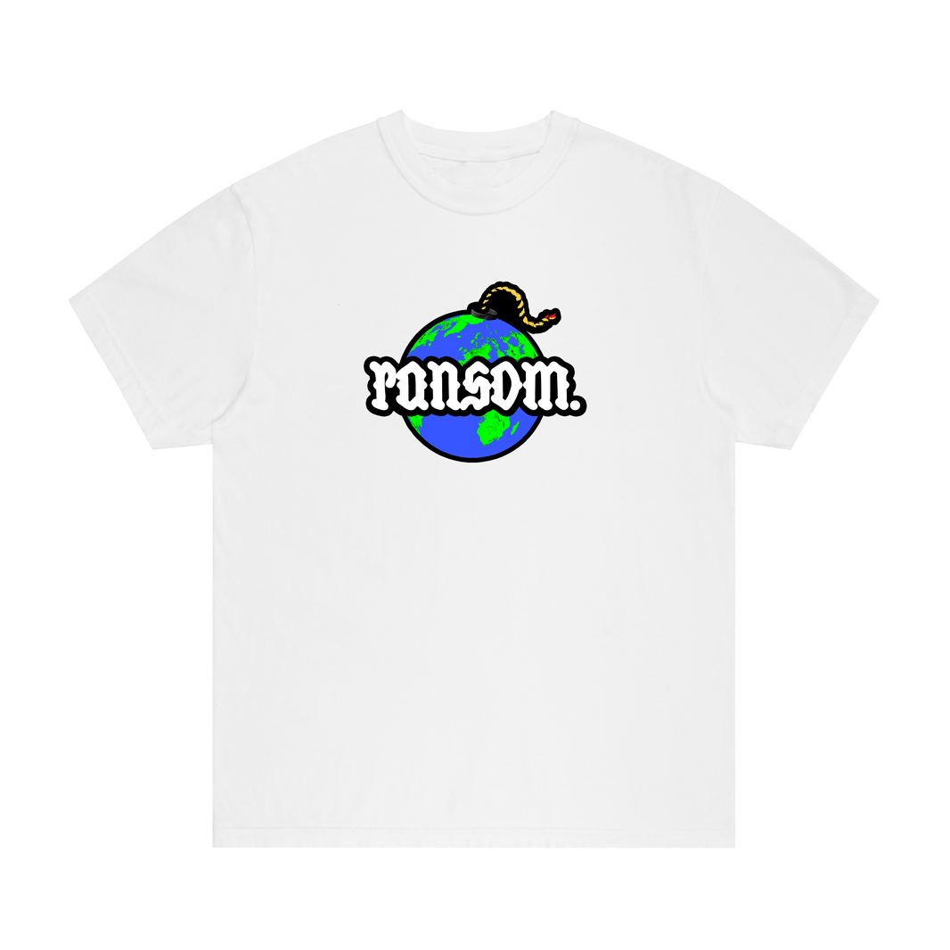 RANSOM CLOTHING – RANSOMCLOTHING