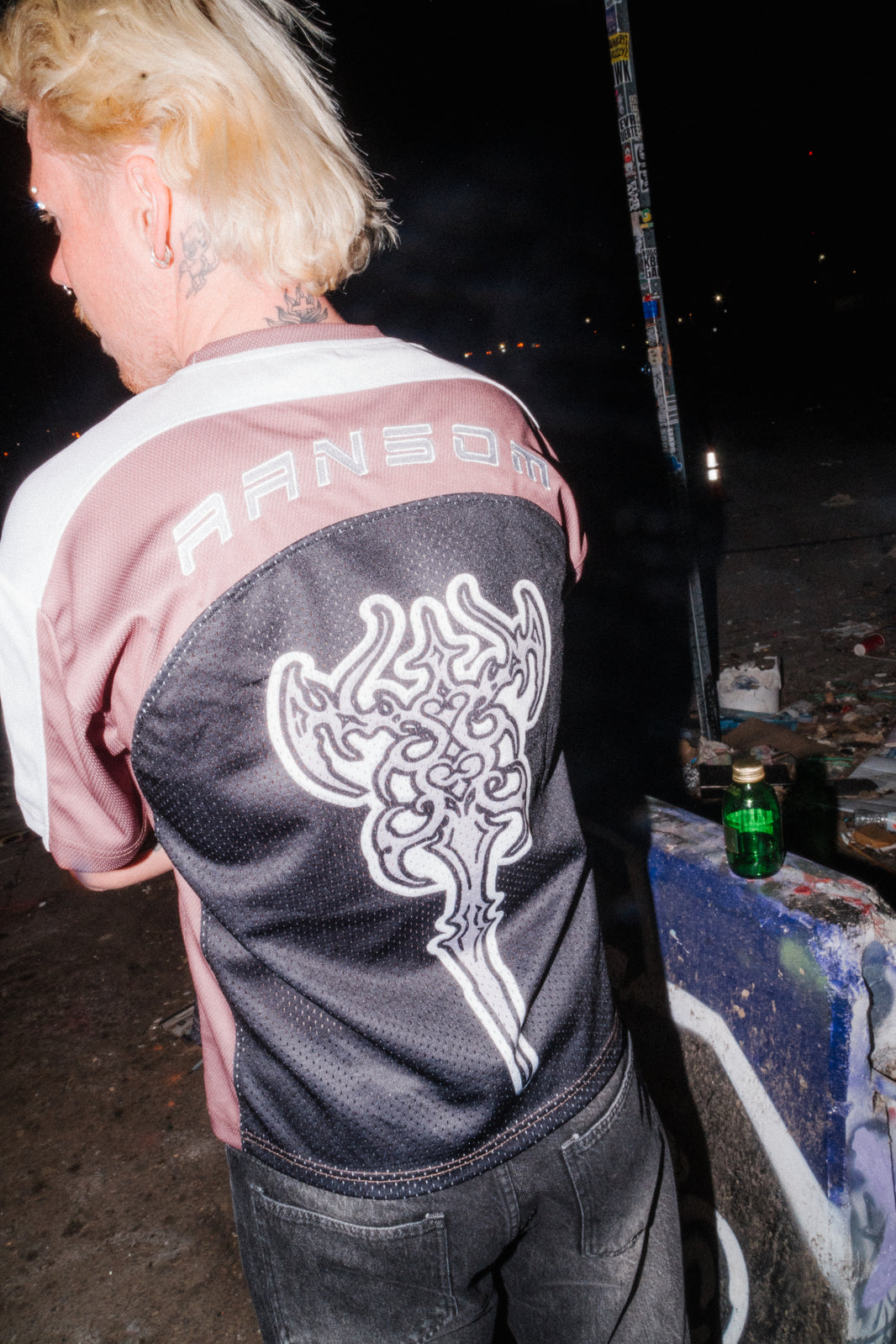 RANSOM CLOTHING – RANSOMCLOTHING