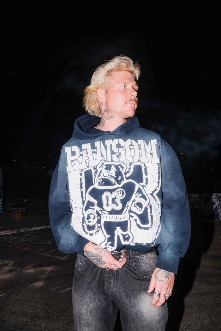 RANSOM CLOTHING – RANSOMCLOTHING