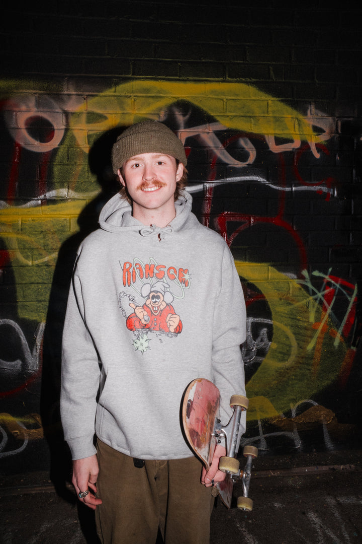 RANSOM CLOTHING – RANSOMCLOTHING