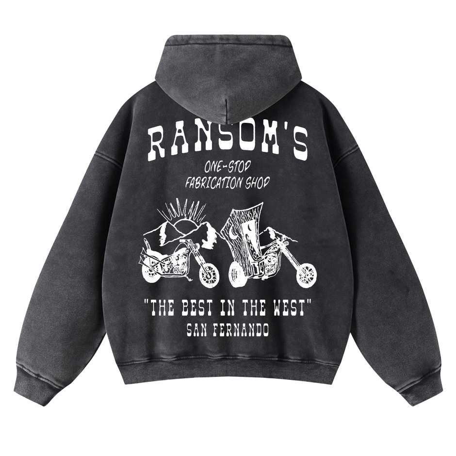 RANSOM CLOTHING – RANSOMCLOTHING