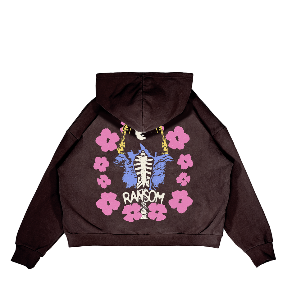 RANSOM CLOTHING – RANSOMCLOTHING