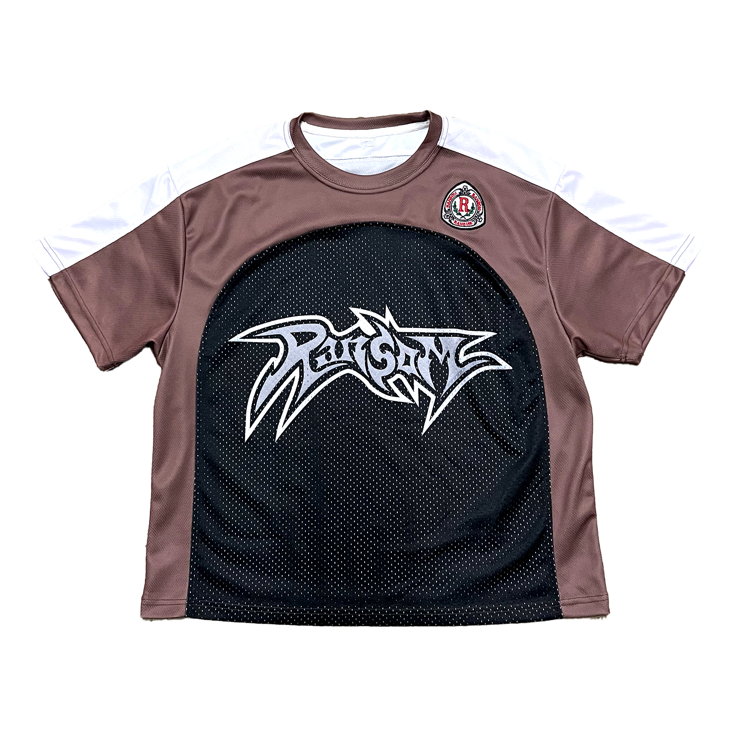 RANSOM CLOTHING – RANSOMCLOTHING