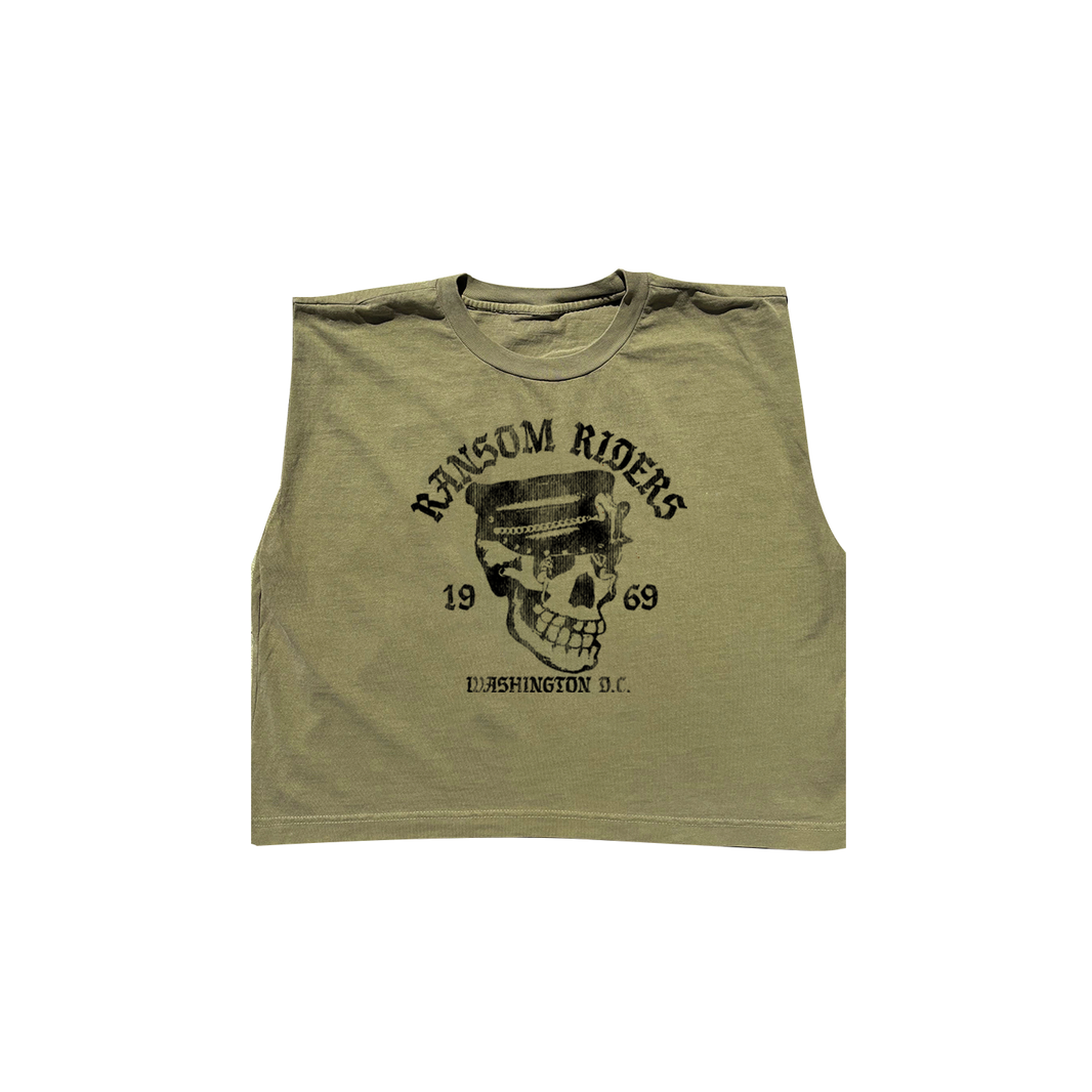 RANSOM CLOTHING – RANSOMCLOTHING