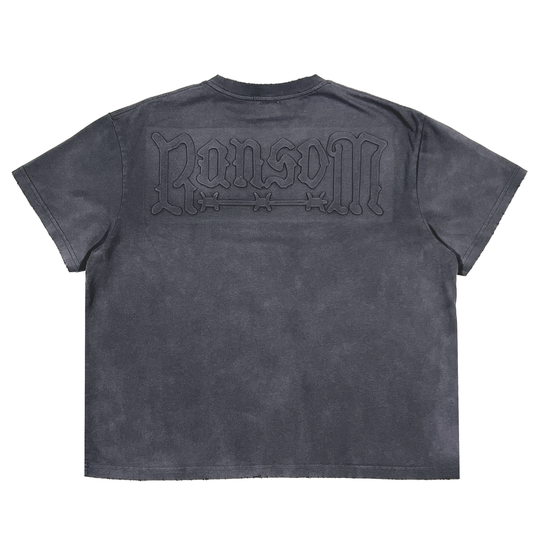 RANSOM CLOTHING – RANSOMCLOTHING