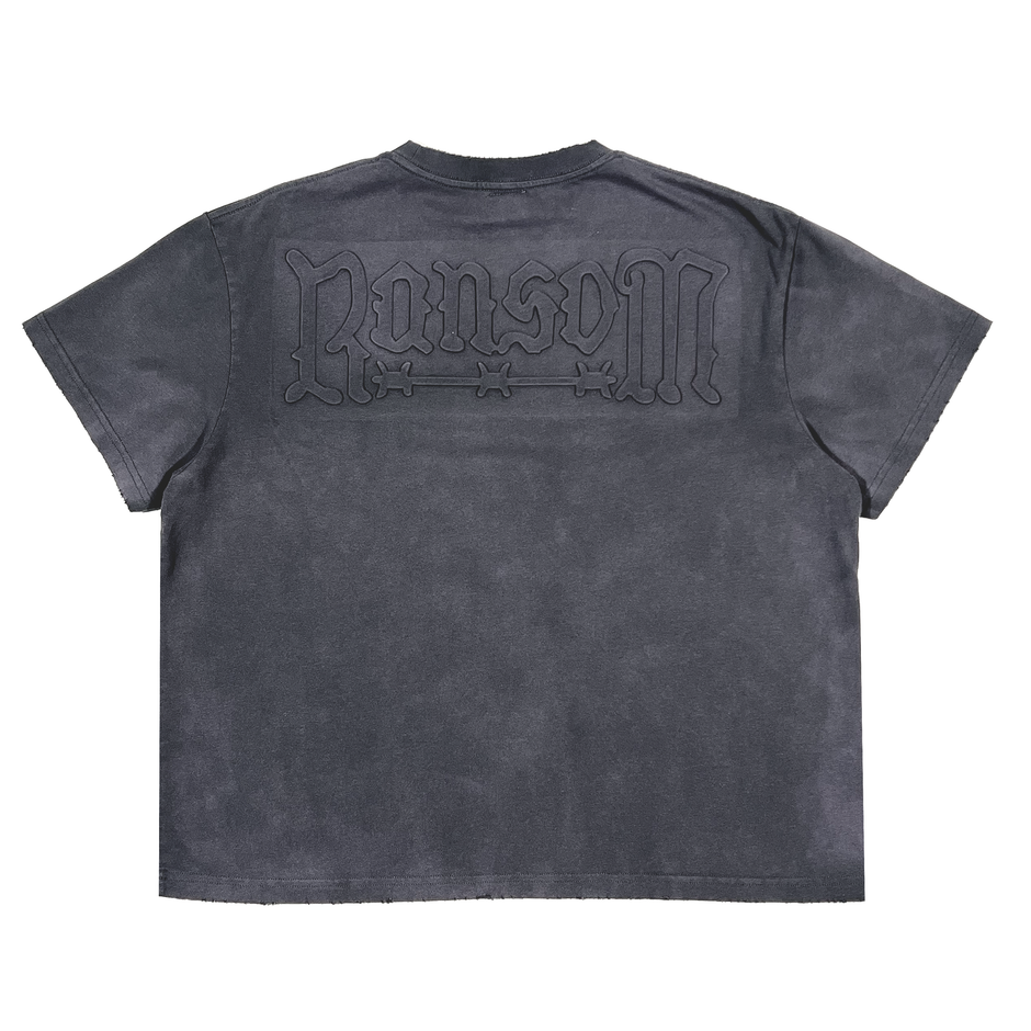 RANSOM CLOTHING – RANSOMCLOTHING