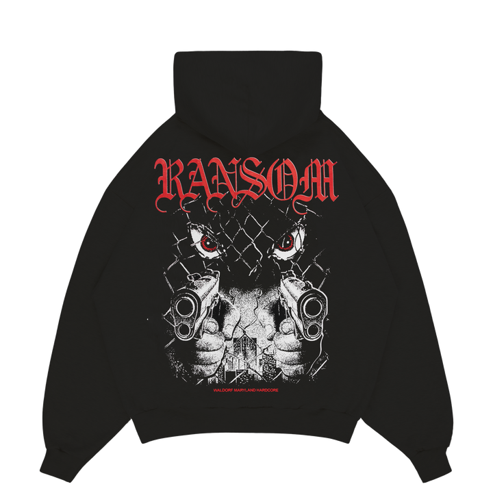 RANSOM CLOTHING – RANSOMCLOTHING