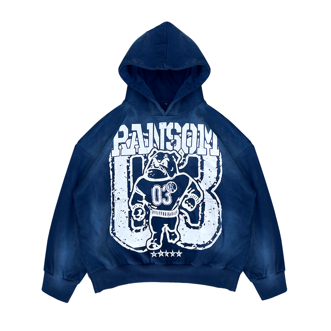RANSOM CLOTHING – RANSOMCLOTHING