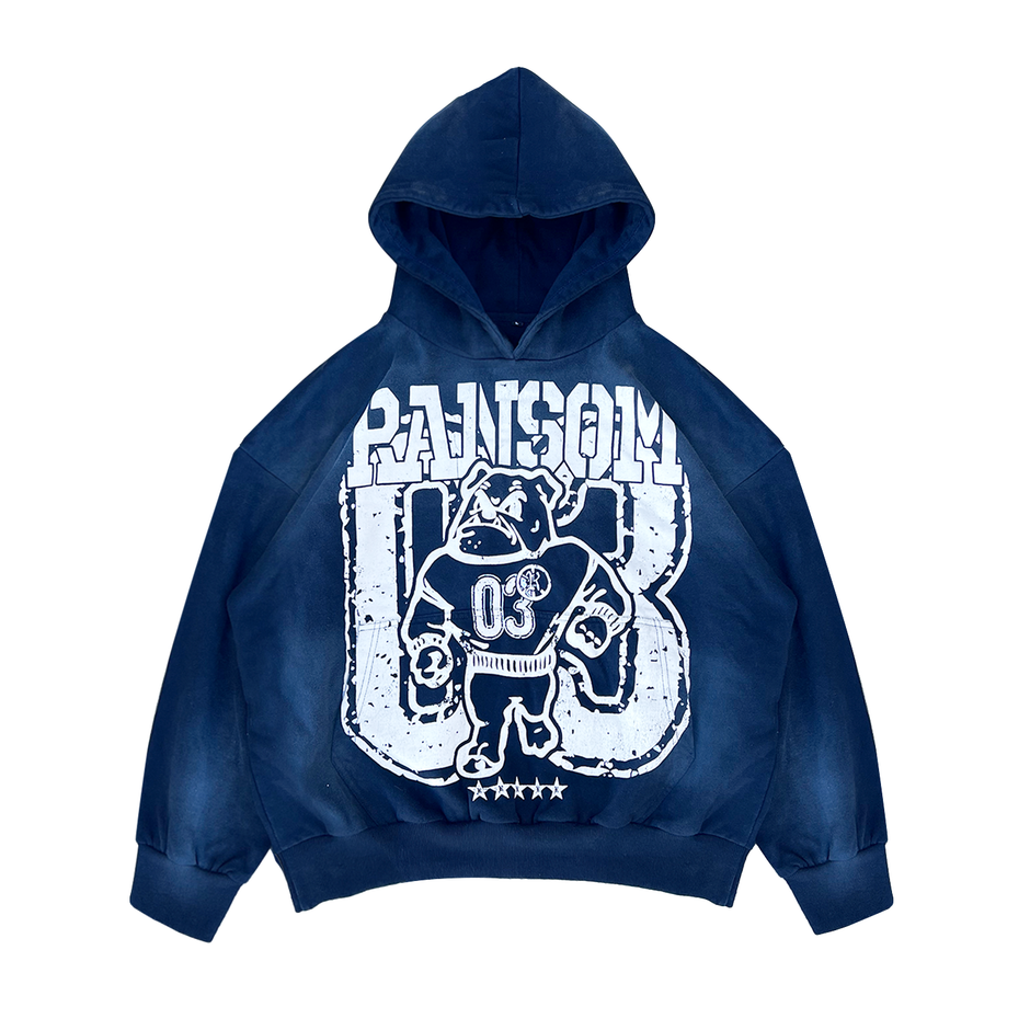 RANSOM CLOTHING – RANSOMCLOTHING