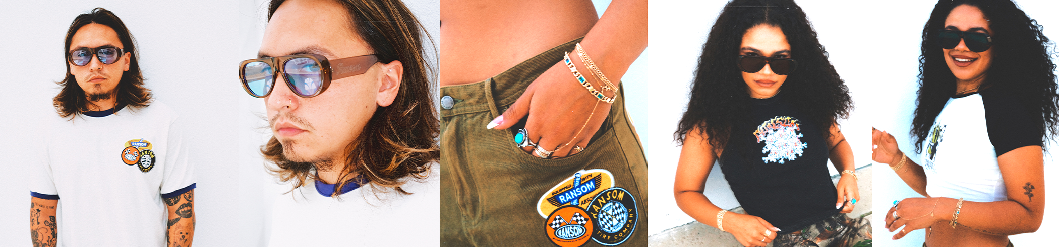 RANSOM CLOTHING – RANSOMCLOTHING