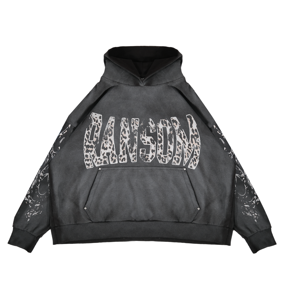 RANSOM CLOTHING – RANSOMCLOTHING