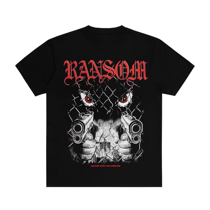 RANSOM CLOTHING – RANSOMCLOTHING