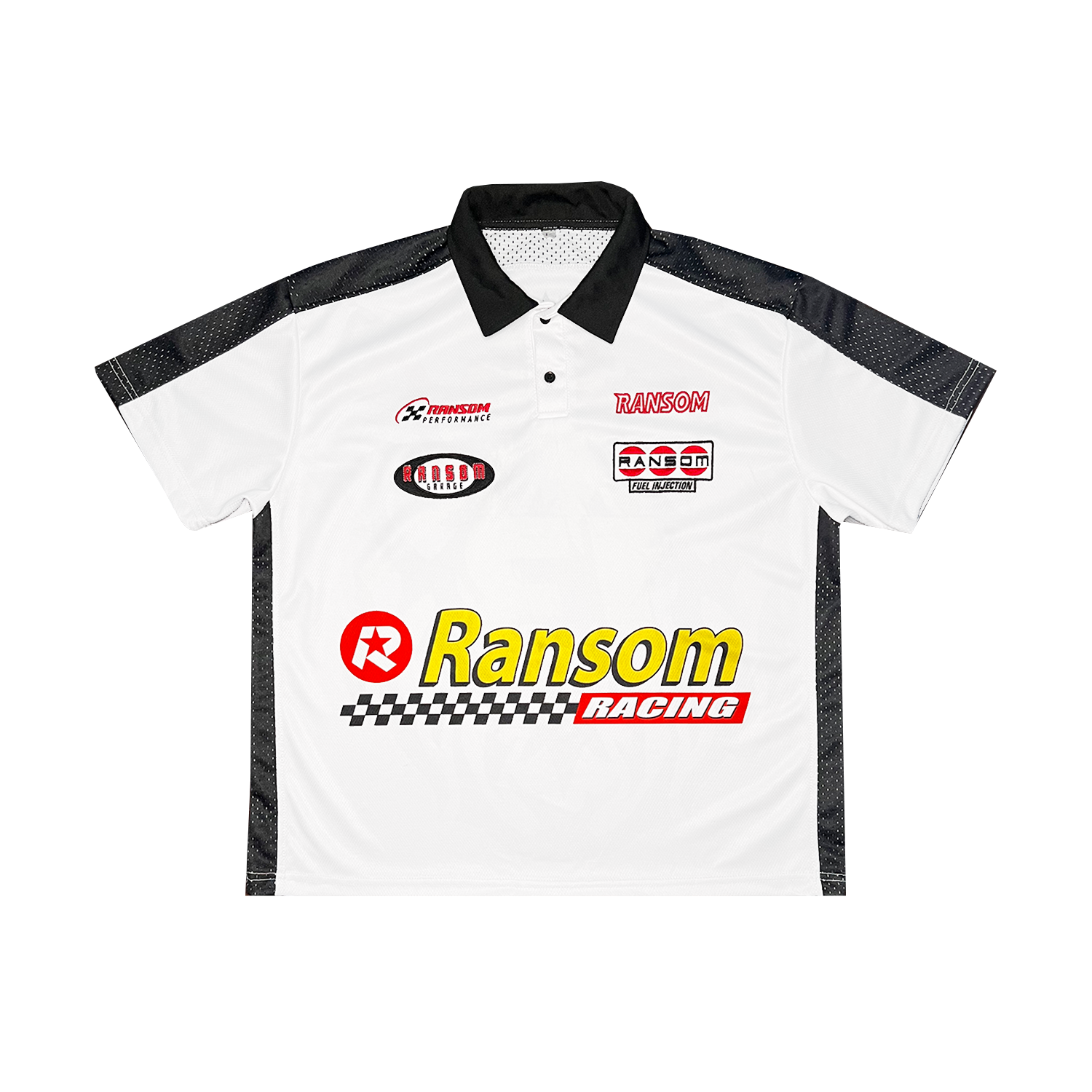 RANSOM CLOTHING – RANSOMCLOTHING