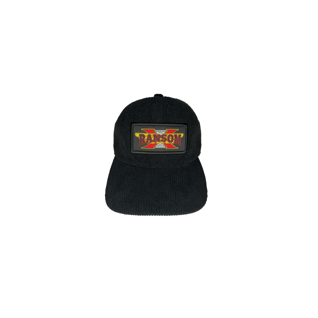 RANSOM CLOTHING – RANSOMCLOTHING